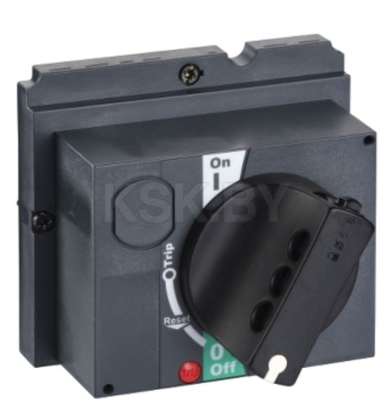 Привод на аппарат ручной для FPC-2 100-250 Dr.FERZ FPC-2-DRH 160/250 ...
